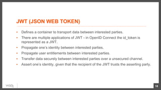Microservices Security Landscape | PPT