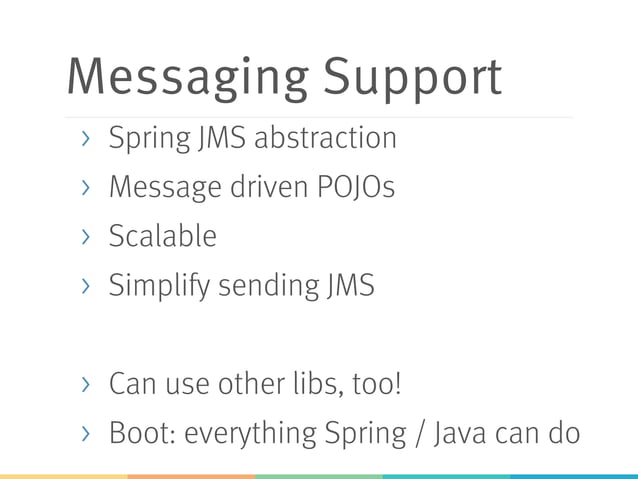 Microservices with Java, Spring Boot and Spring Cloud | PDF