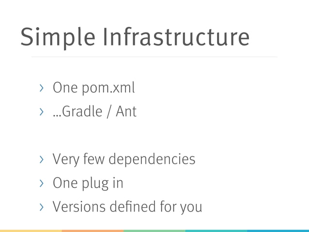 Microservices with Java, Spring Boot and Spring Cloud | PDF