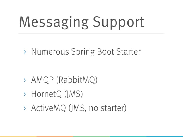 Microservices with Java, Spring Boot and Spring Cloud | PDF