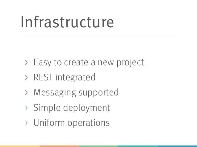 Microservices with Java, Spring Boot and Spring Cloud