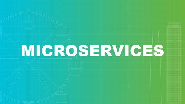 Powering Microservices With Docker Kubernetes Kafka And Mongodb Ppt