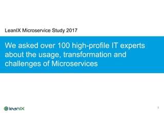 Modernizing IT with Microservices | PPT