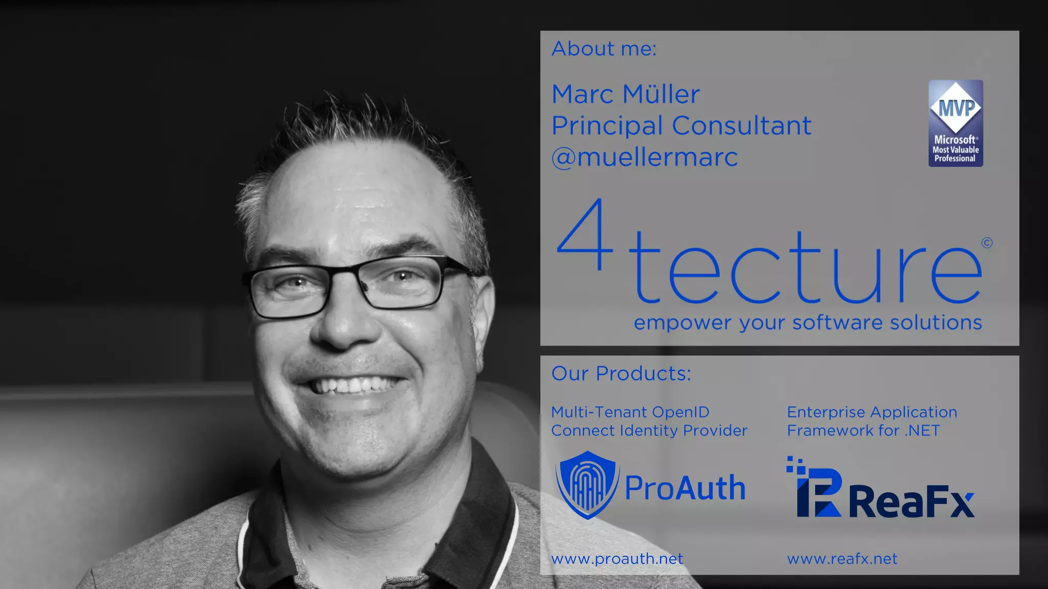 DWX 2023 - .NET-Microservices mit Dapr: Zu viel Abstraktion oder der ...