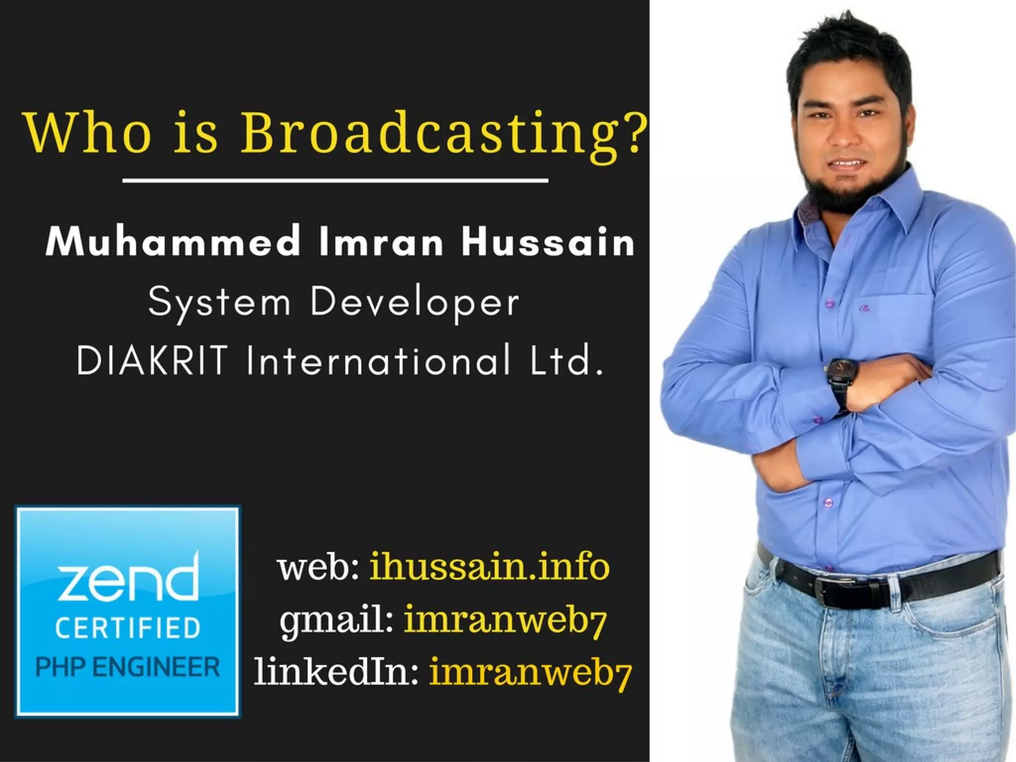 Micro-services Architecture and Lumen Micro-framework | PPT