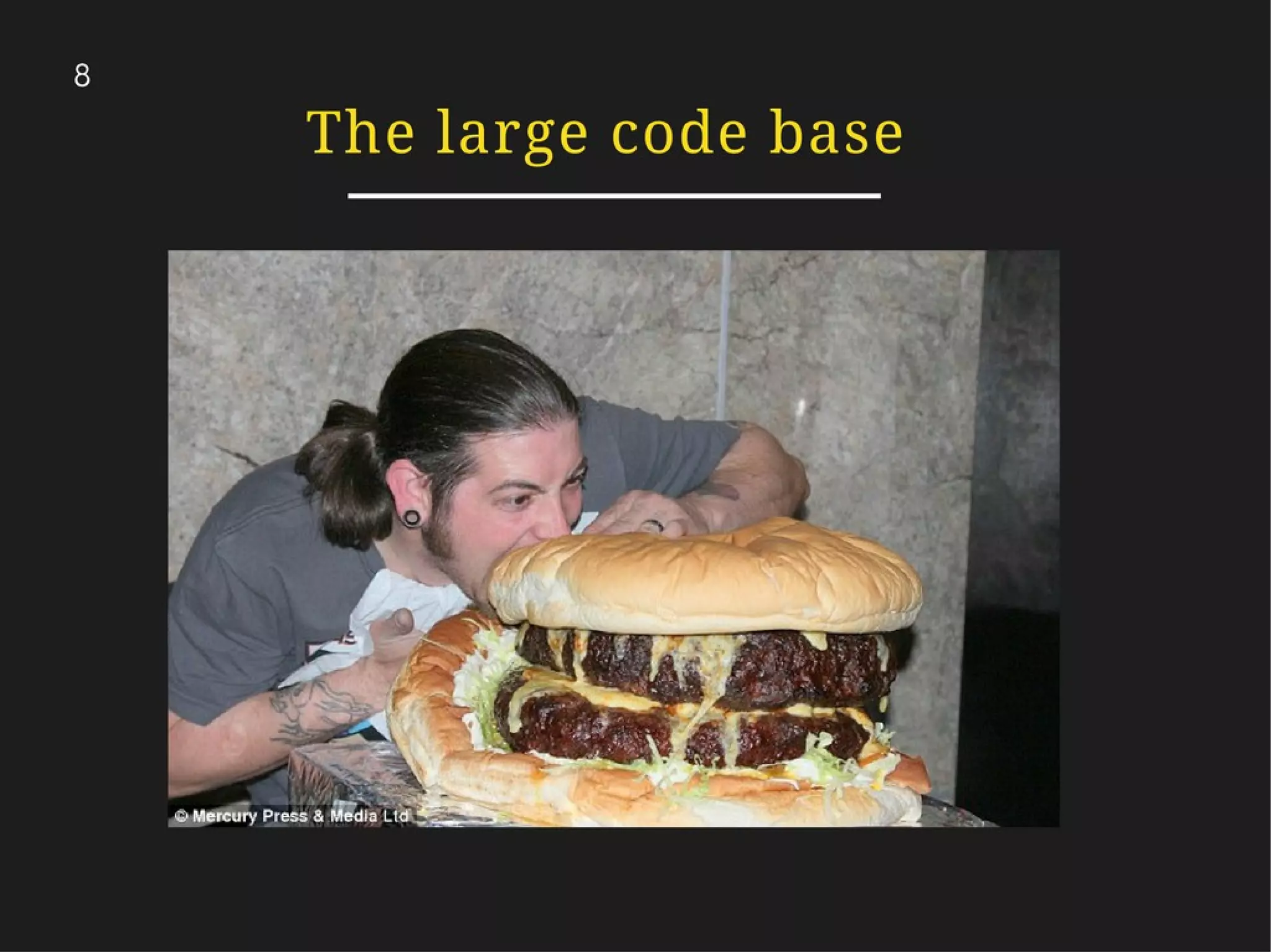 Micro-services Architecture and Lumen Micro-framework | PPT