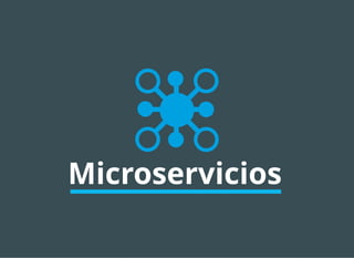 Microservicios y contenedores Docker | PDF