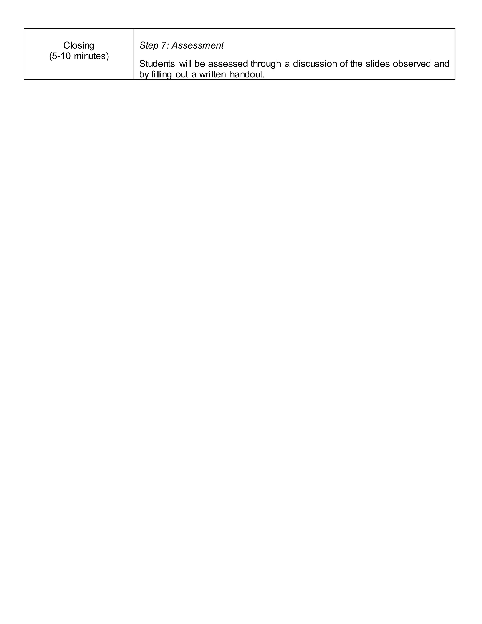 Microslide lesson plan.doc