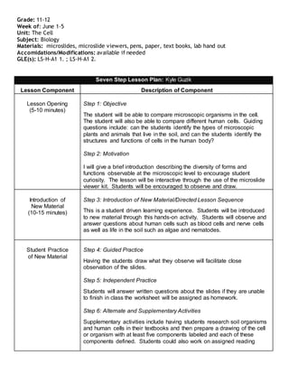 Microslide lesson plan.doc