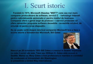 Microsoft | PPT