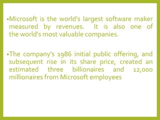 Microsoft | PPTX