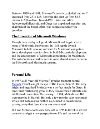 Microsoft | DOCX