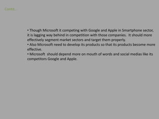 Microsoft | PPTX