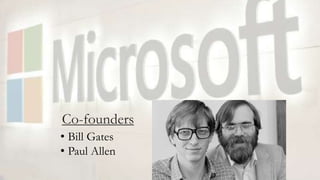 Microsoft | PPTX
