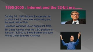 Microsoft | PPT