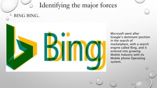 Microsoft case study | PPTX | Operating Systems | Computer Software and ...