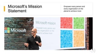 Microsoft | PPT
