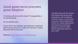 Microsoft 365 Copilot Adoption Guide Workbook Pptx