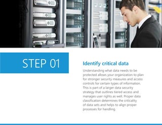 7 Steps to Better Cybersecurity Hygiene | PDF