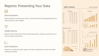 Microsoft-Access-An-Introduction to Database | PPT