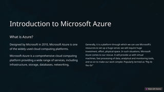 Microsoft-Azure (1).pptx.cloud computing | PPTX