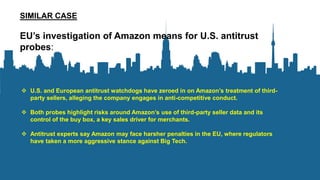 CASE STUDY ON MICROSOFT ANTITRUST CASE | PPT