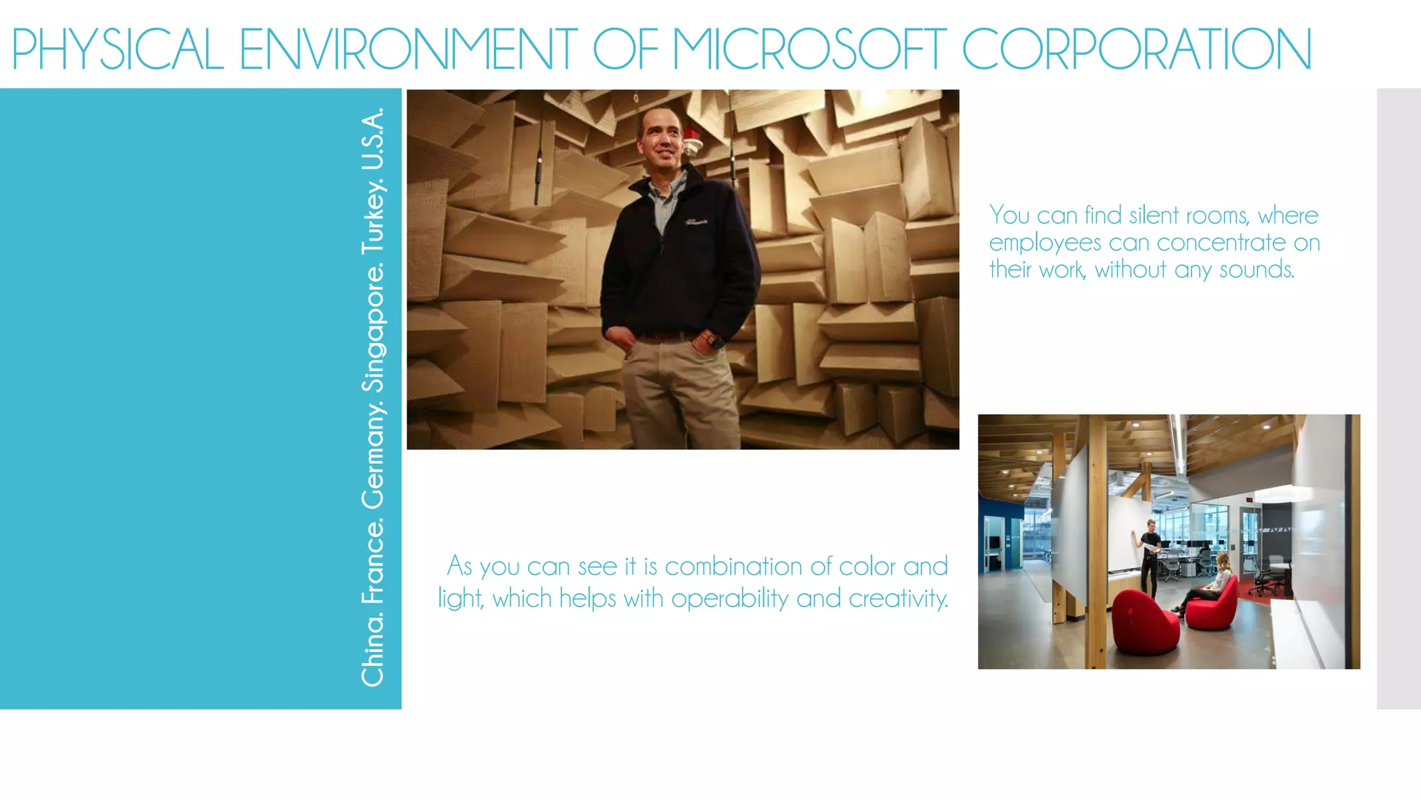Microsoft corporation | PPT