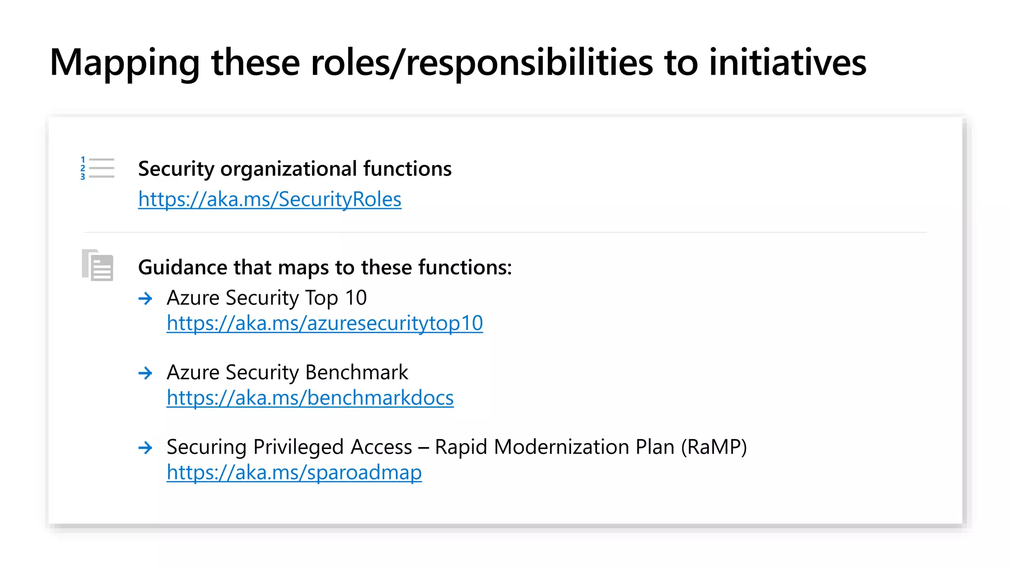 Microsoft Cybersecurity Reference Architectures 1 Pptx