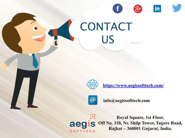 Microsoft dynamic AX overview with financial & technical features | PPT