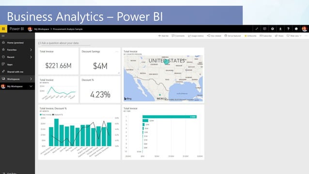 Microsoft Dynamics 365 Finance and Operations Overview | PDF | Computer ...