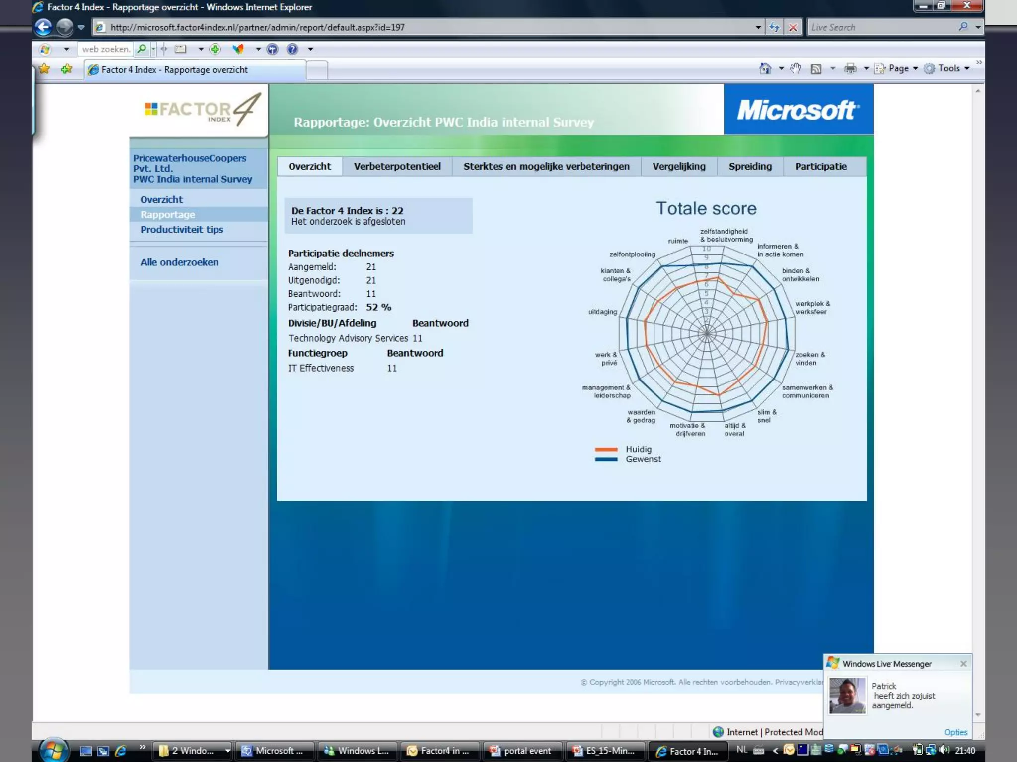 Microsoft Enterprise Search | PDF