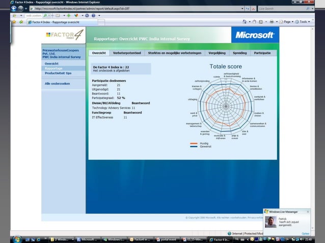 Microsoft Enterprise Search | PDF