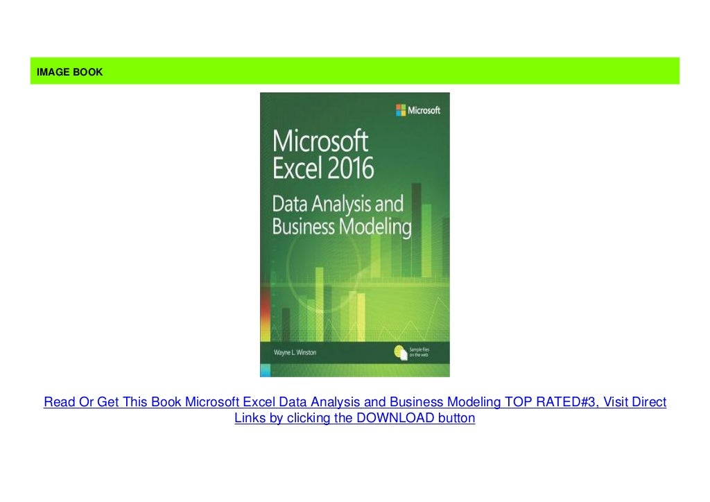 microsoft-excel-data-analysis-and-business-modeling-top-rated-3