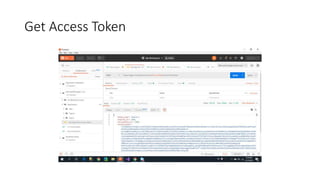 3 Steps Integrate Microsoft Graph with Azure Bot Services | PPTX
