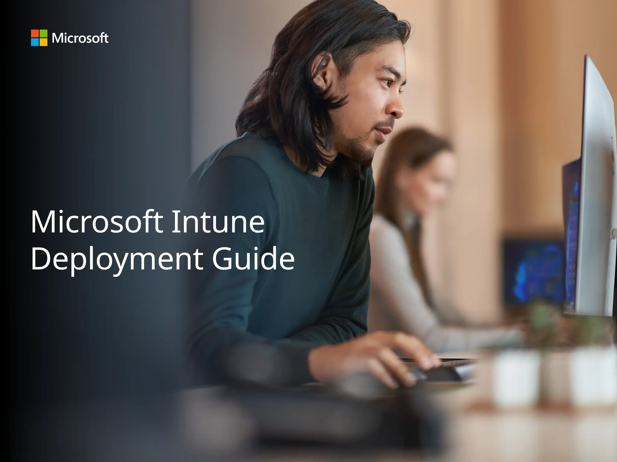 Microsoft Intune Deployment Guide to align | PPTX