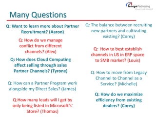 Microsoft ISVs | PDF
