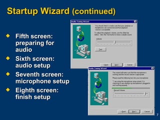 Microsoft NetMeeting: How It Can Work for You | PPT