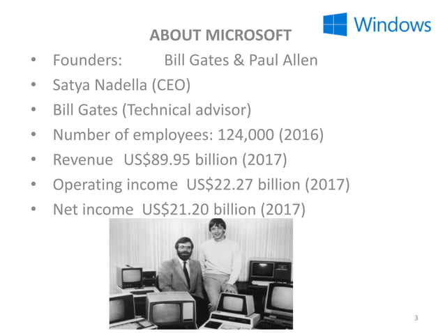 Microsoft nokia-acquisition | PPTX | Operating Systems | Computer ...