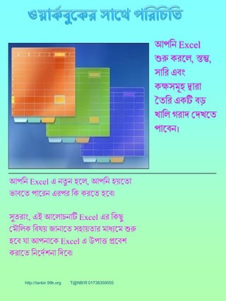 Microsoft office excel | PDF