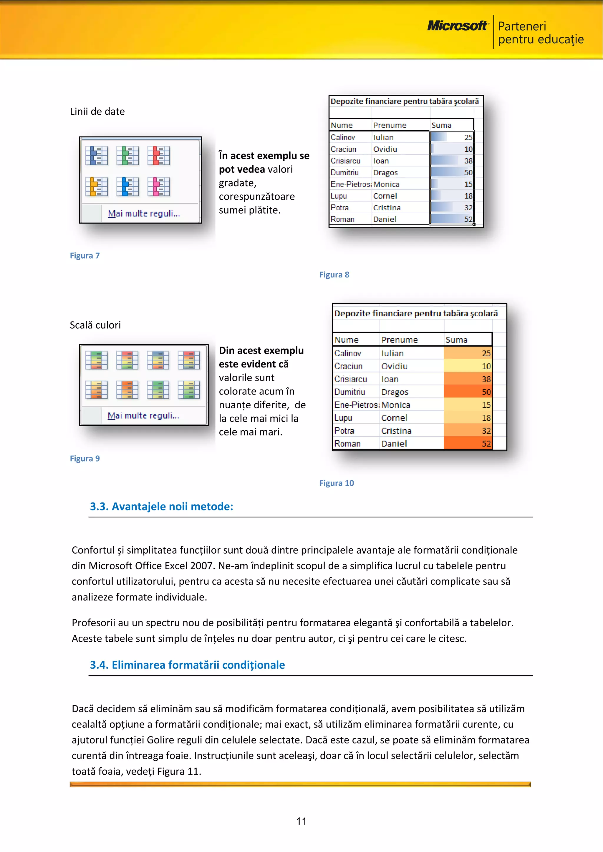 Microsoft office-excel-2007 | PDF