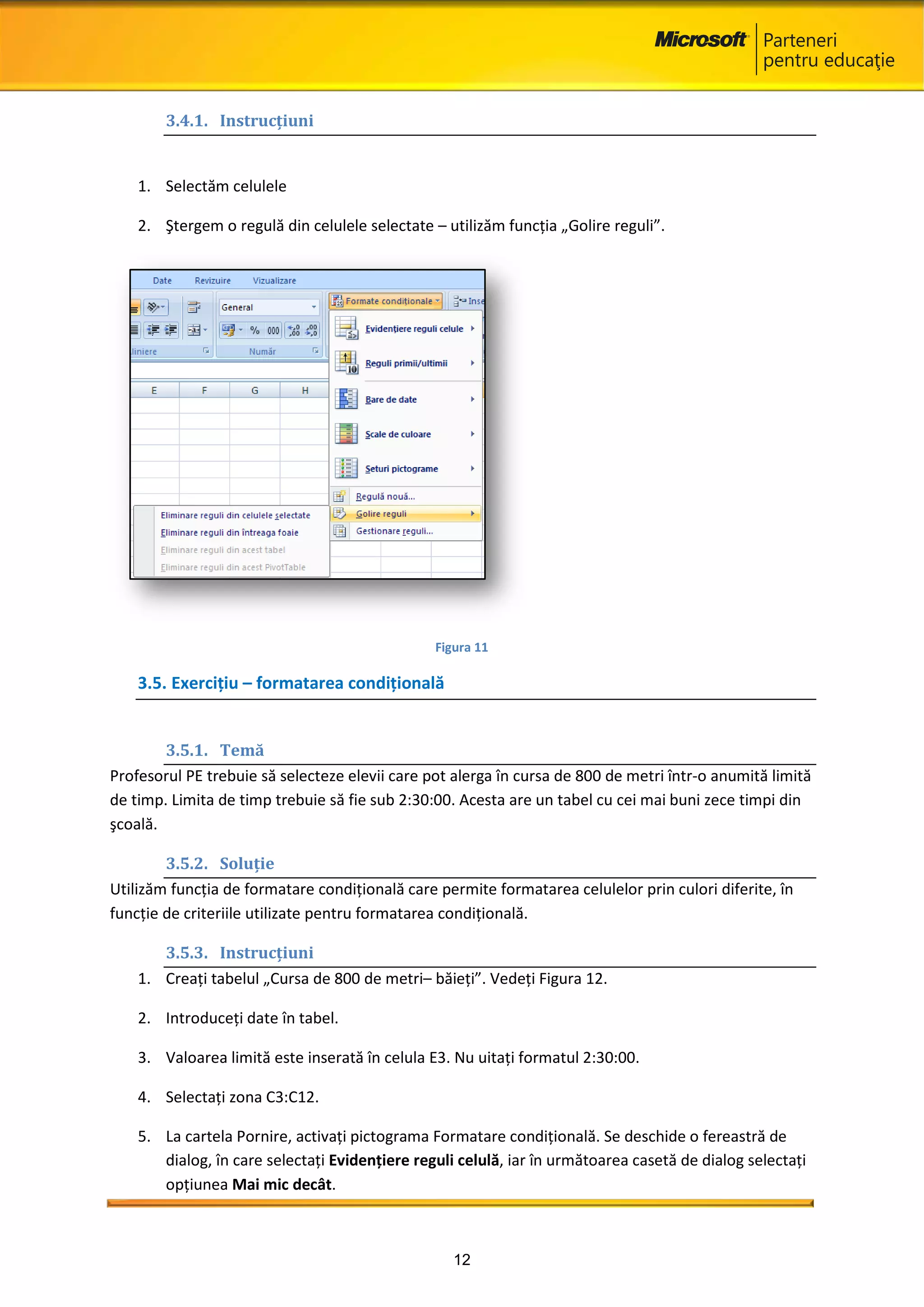Microsoft office-excel-2007 | PDF