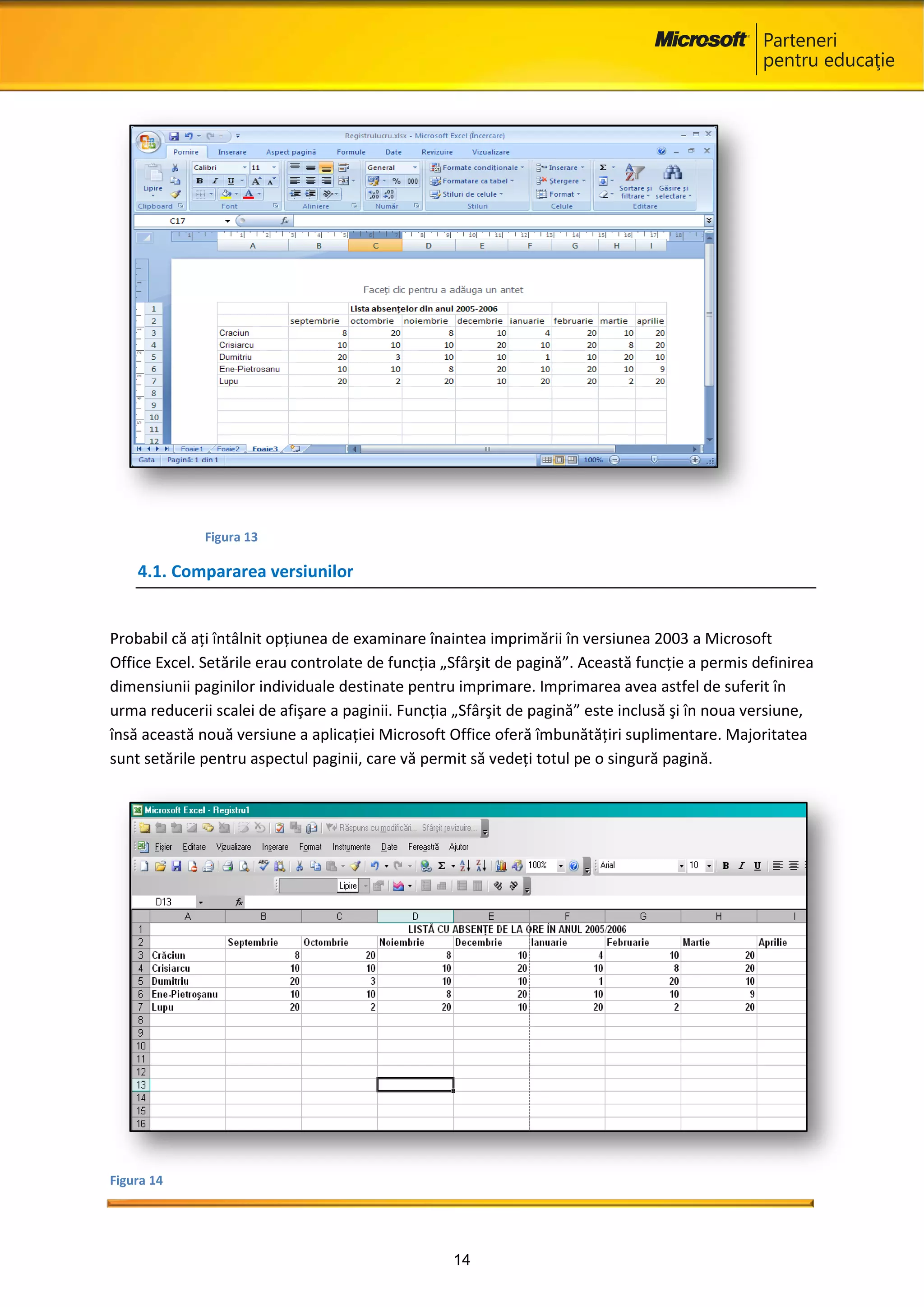 Microsoft office-excel-2007 | PDF