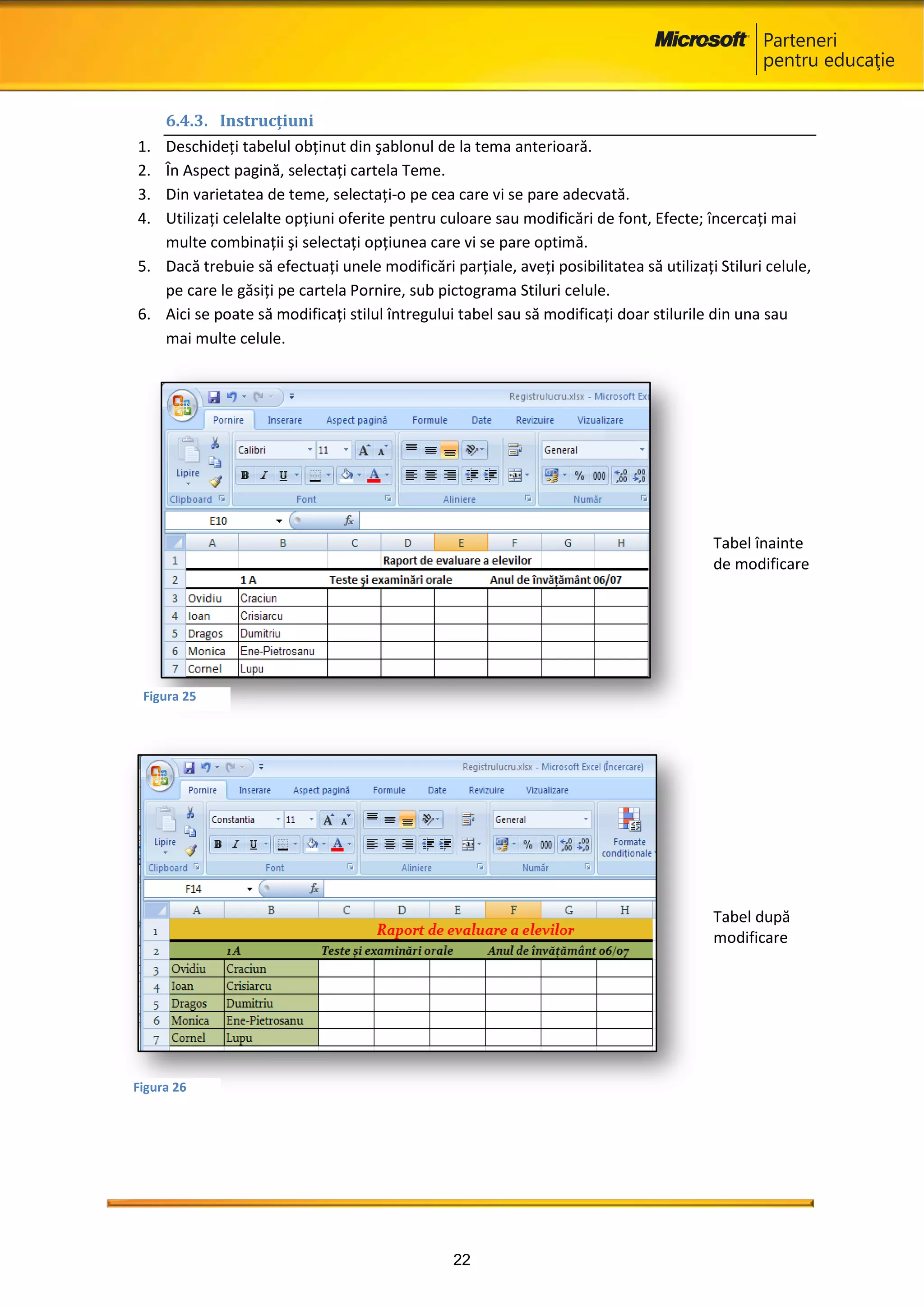 Microsoft office-excel-2007 | PDF