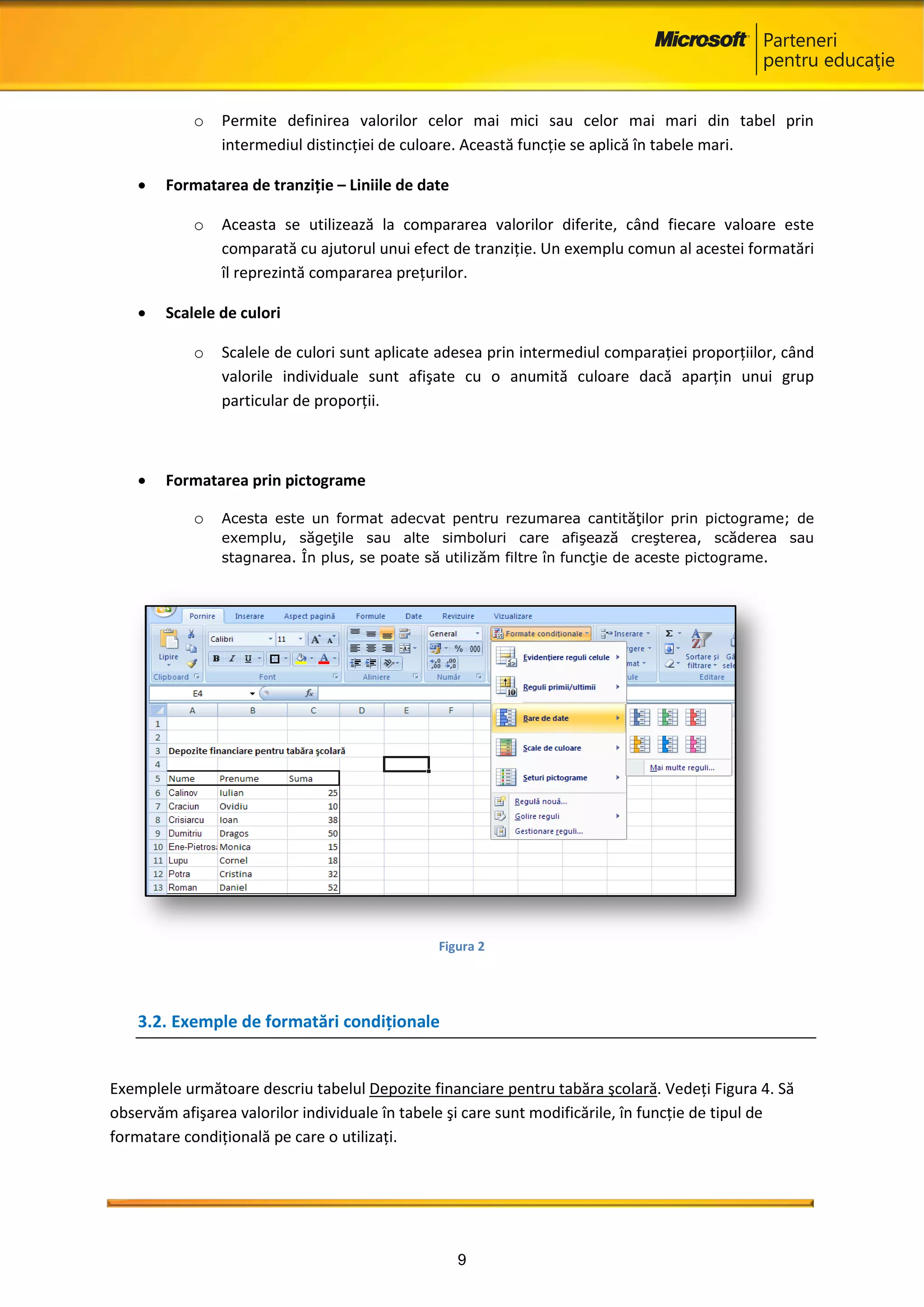 Microsoft office-excel-2007 | PDF