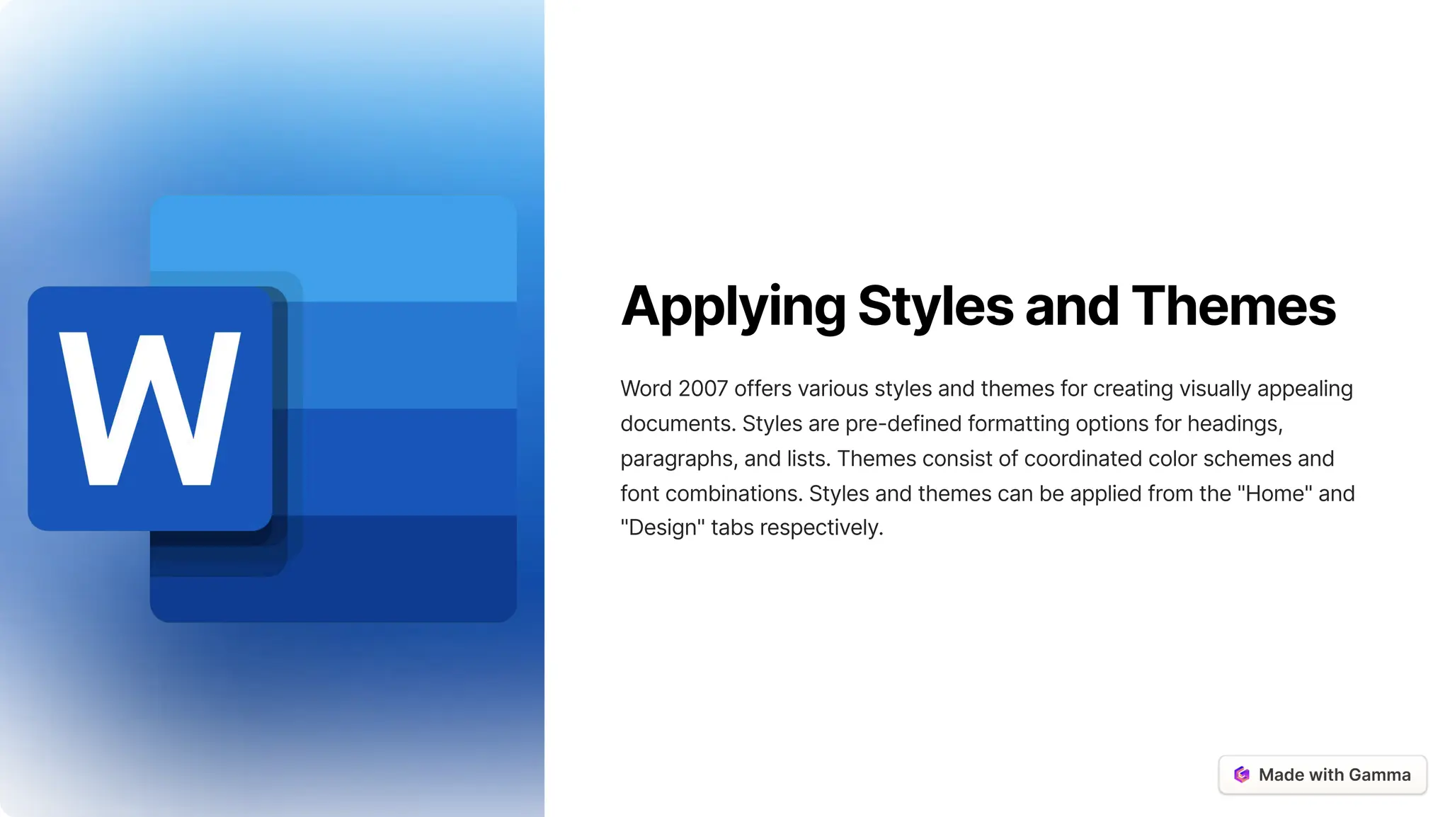 Microsoft- Office- Word- 2007 pdf | PDF