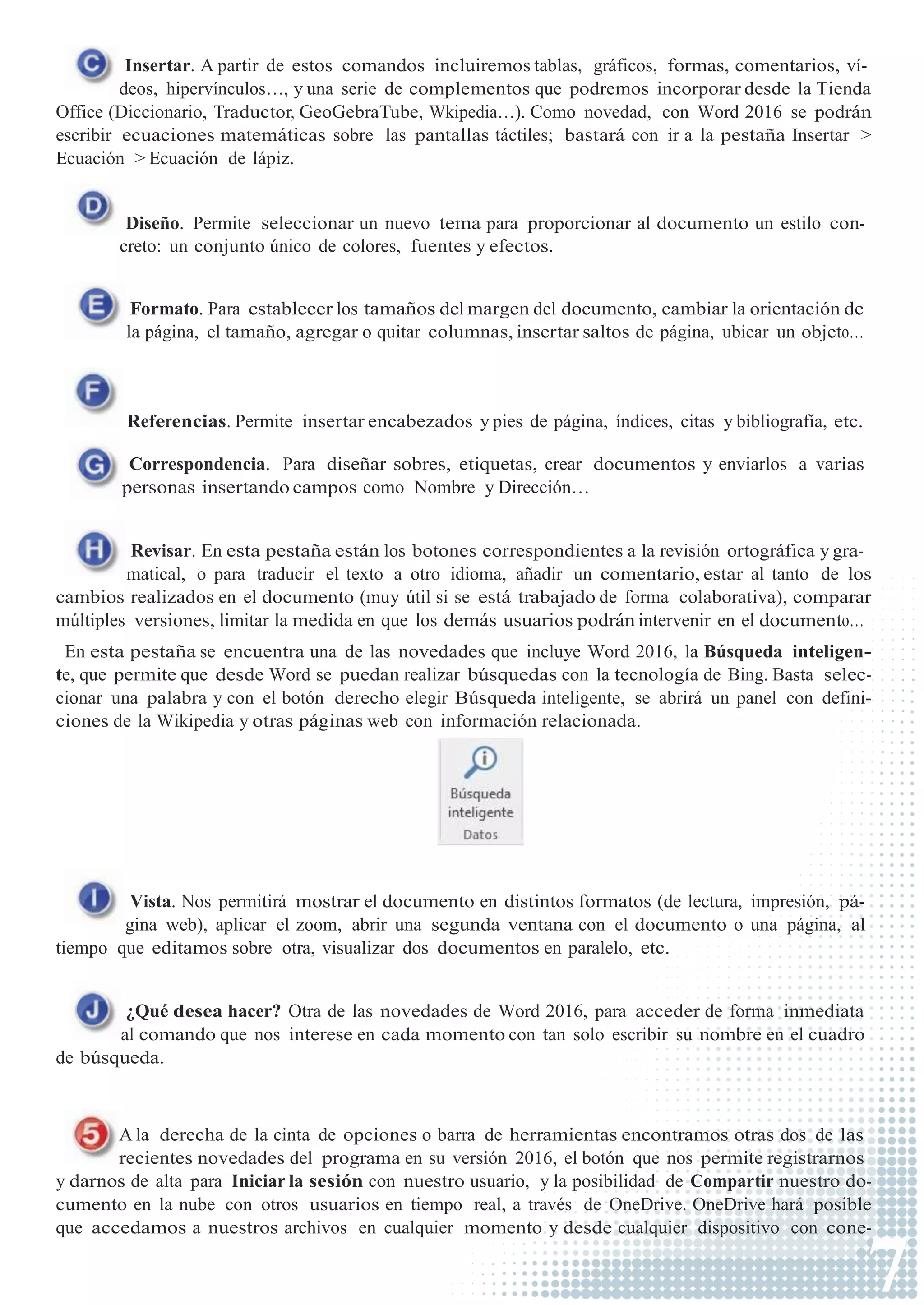 Microsoft office-word-2016 | PDF