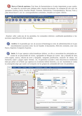 Microsoft office-word-2016 | PDF