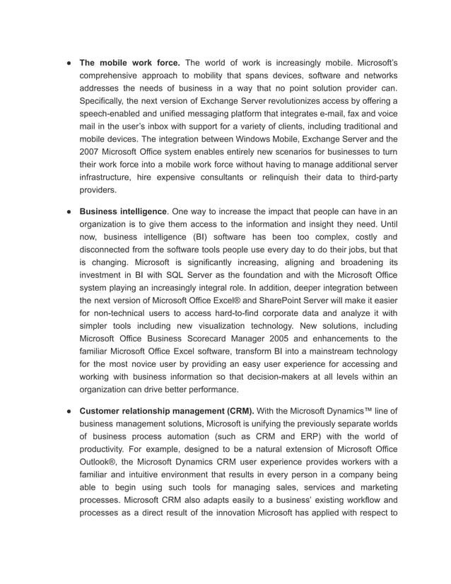 Alan Mariotti | Microsoft-Pinnacle Award-Tommy Hilfiger | PDF