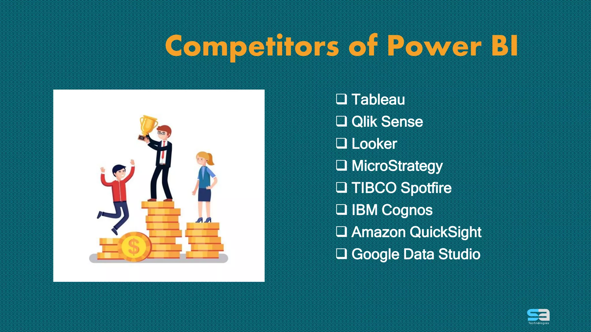 Microsoft Power BI | Brief Introduction | PPT | PPTX