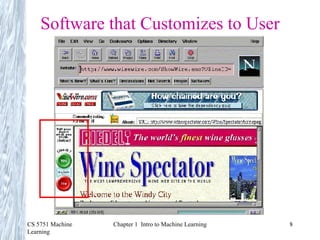 Microsoft PowerPoint - Chapter01 | PDF | Web Development | Internet